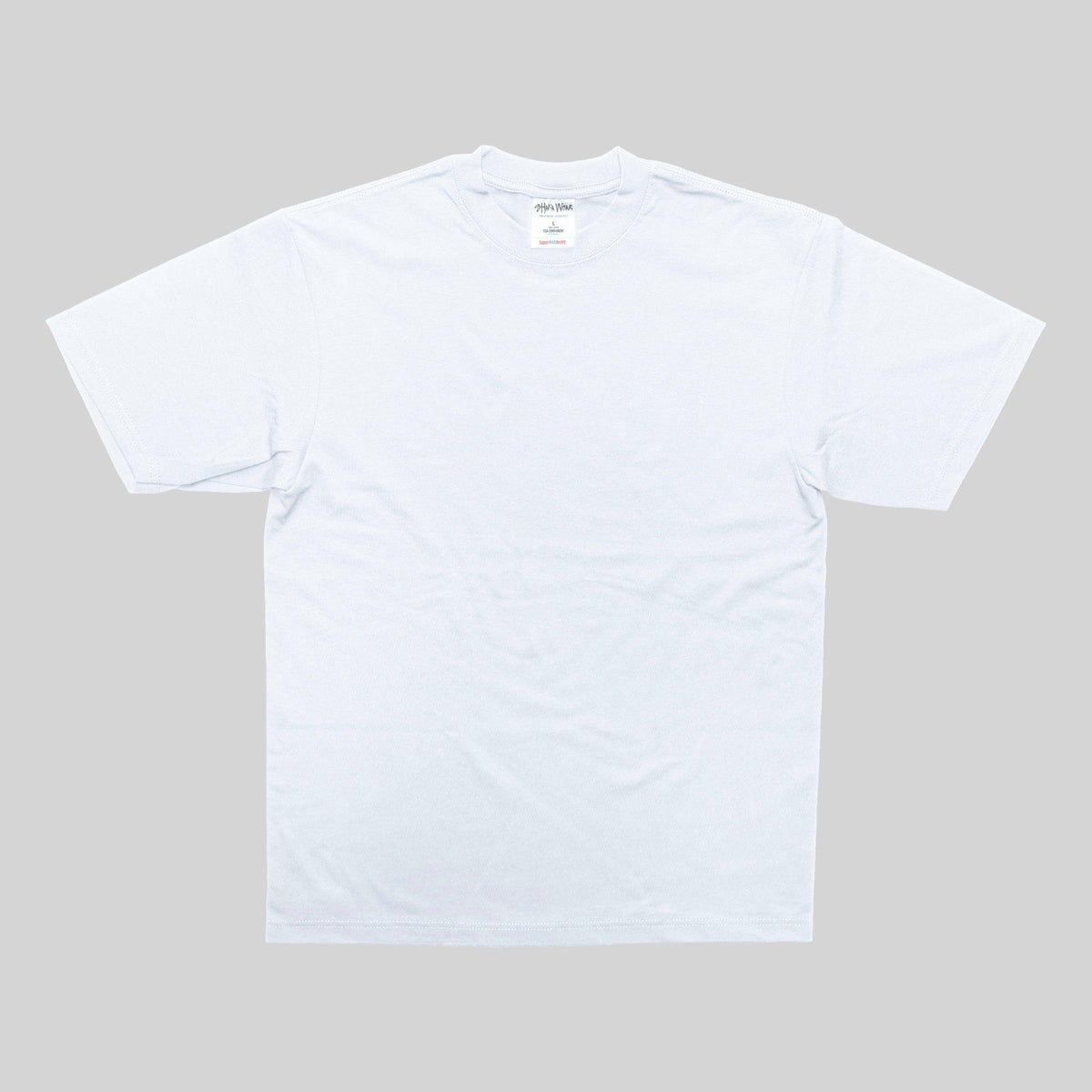 Shaka Wear Max Heavyweight Tee | 7.5 oz Streetwear Essential